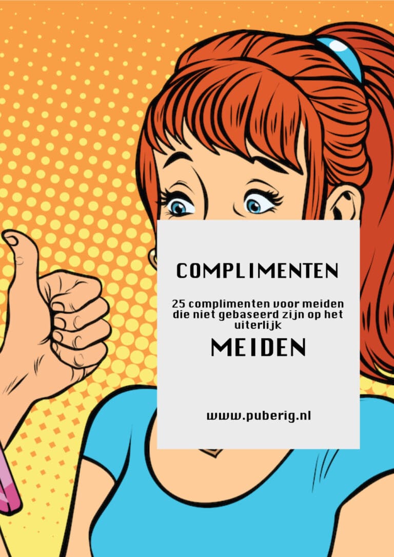 25 complimenten voor meiden die niet gebaseerd zijn op het uiterlijk